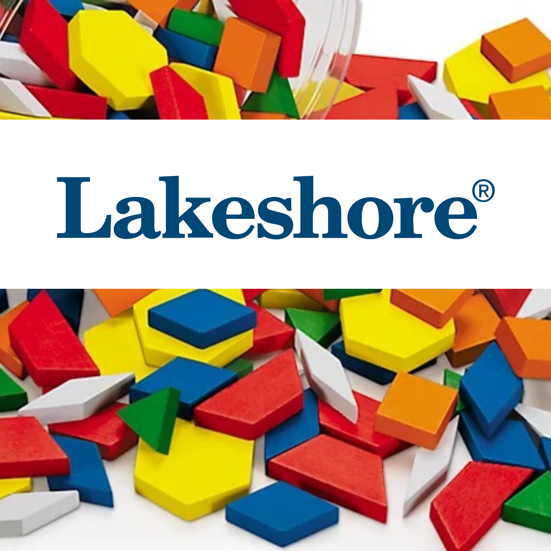 Lakeshore Learning – ToyJoy México
