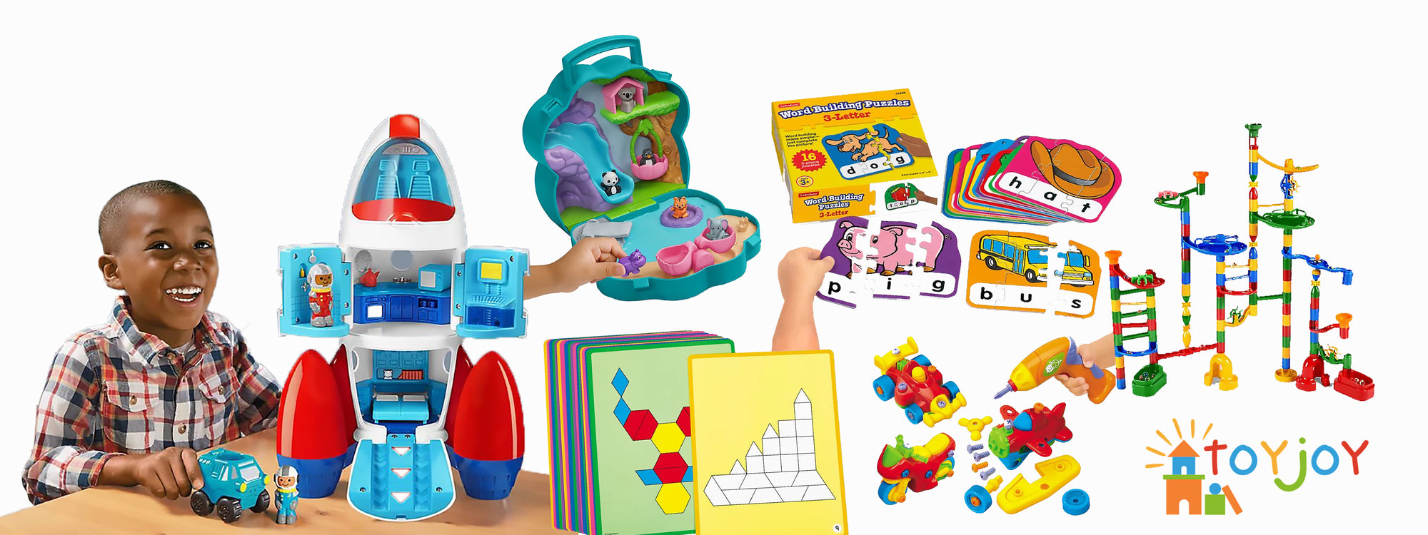 ToyJoy México